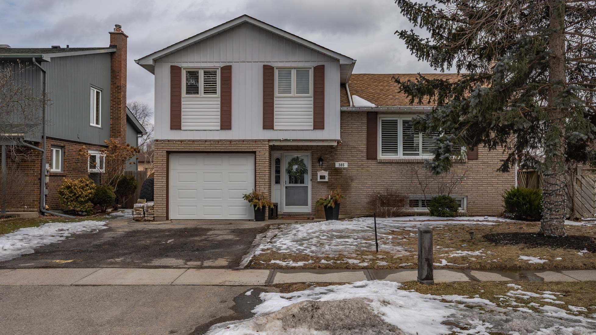 Rise Realty Group | Brantford Real Estate | Raising Expectations