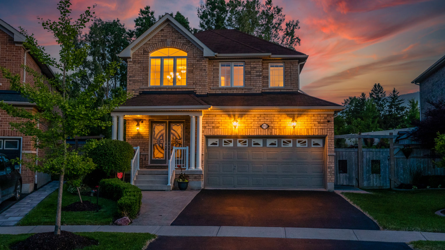 Rise Realty Group | Brantford Real Estate | Raising Expectations