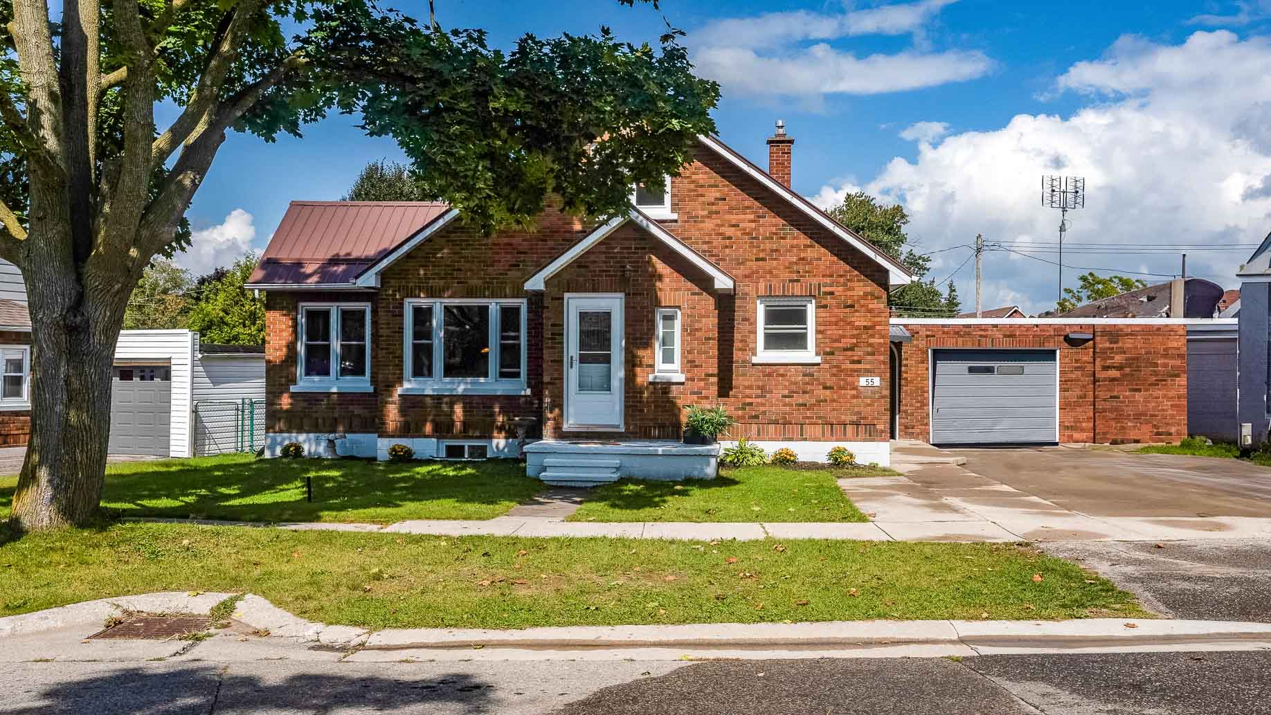 Rise Realty Group | Brantford Real Estate | Raising Expectations