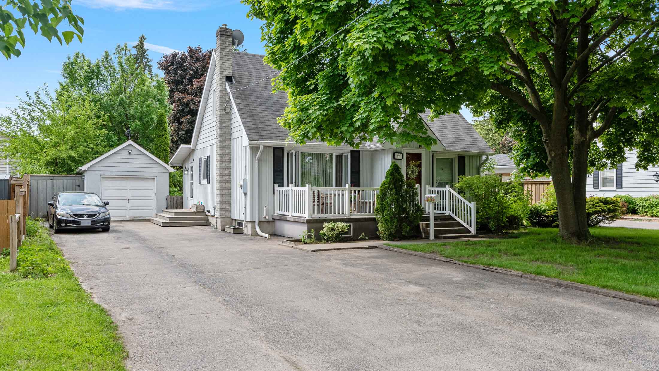 Rise Realty Group | Brantford Real Estate Experts